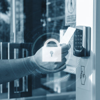 Best Practices for Installing Entry Control Systems – Secure It Controls