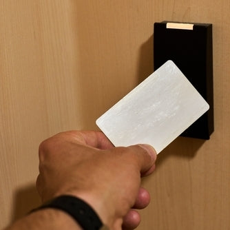 Card Access System Installation: What to Expect – Secure It Controls