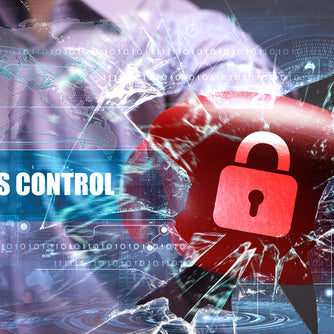 Entry Control Systems: Key Features to Look For – Secure It Controls