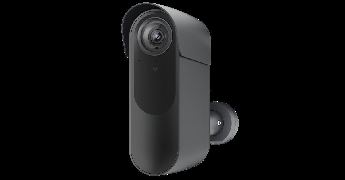 Commercial Solar Surveillance Systems | Reliable Solar Security Cameras ...