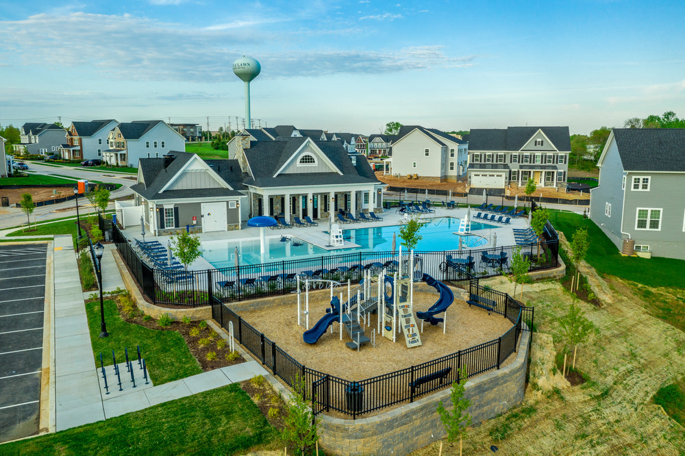 Pool Gate Access Control System Solutions for HOAs and Apartments ...