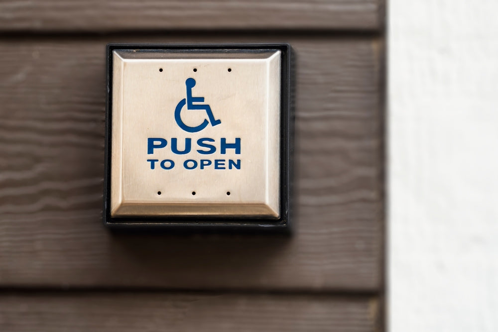 Understanding ADA Compliant Handicap Door Opener Regulations and Requi ...