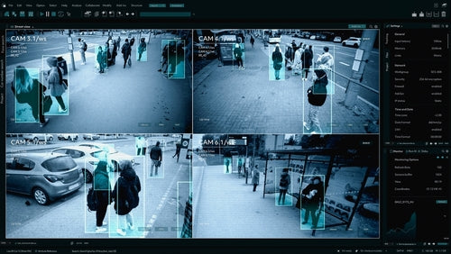 Choosing the Best Outdoor Security Cameras for Your Business – Secure ...