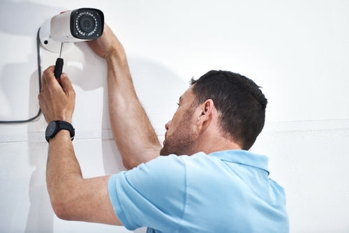 Mistakes to Avoid When Hiring Camera Installation Companies – Secure It ...
