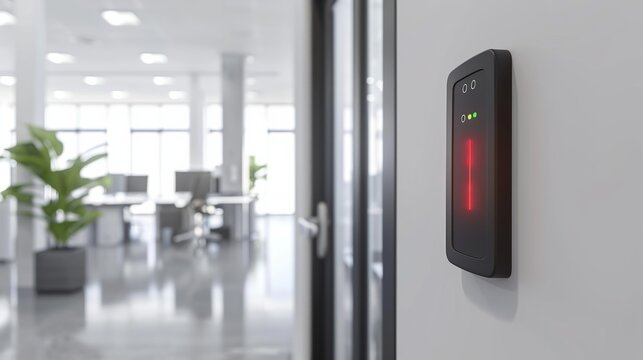 Access Control – Secure It Controls