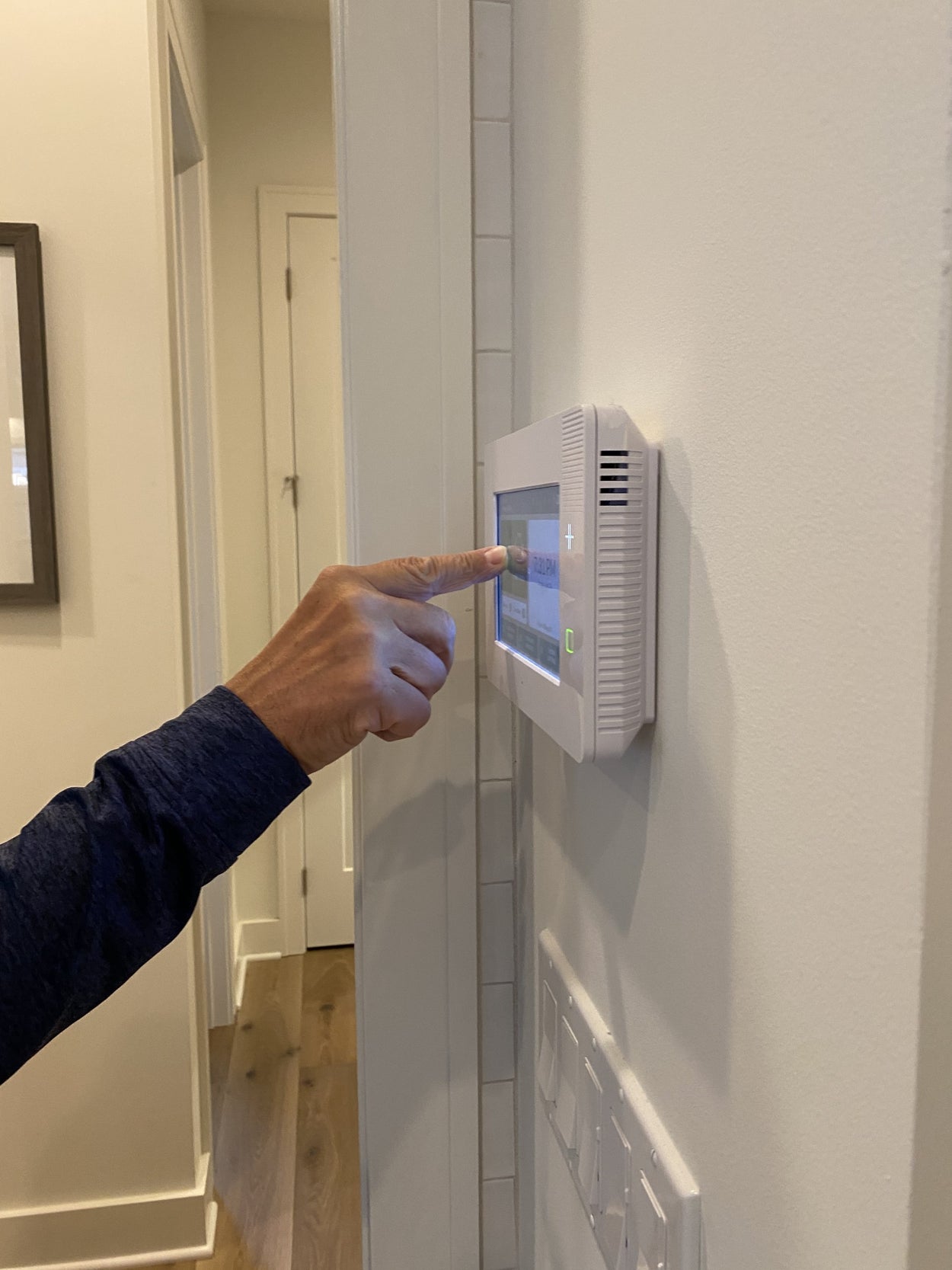Home intrusion burglar alarm systems – Secure It Controls