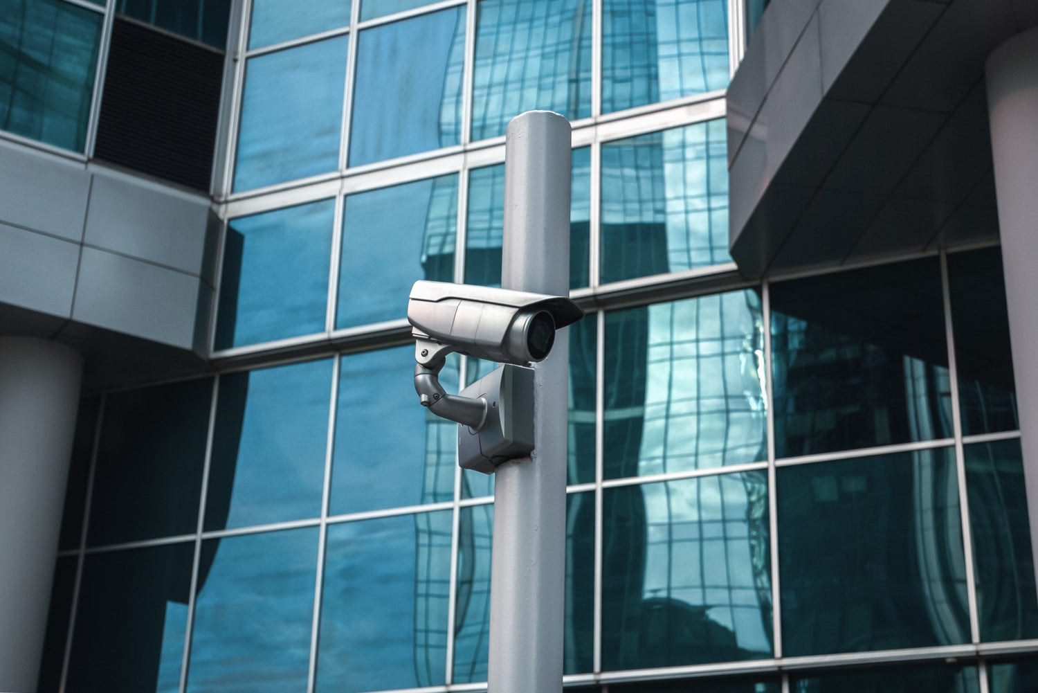 Access Control & Security Systems in Denver | Secure It Controls