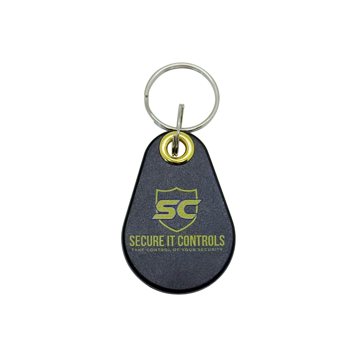 37 Bit H10302 Proximity 125 kHz Wiegand RFID Key Fobs – Compatible with ...